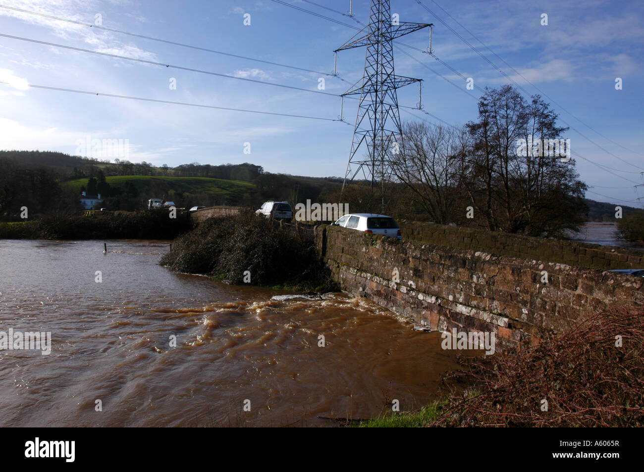 Stoke canon devon hi-res stock photography and images - Alamy