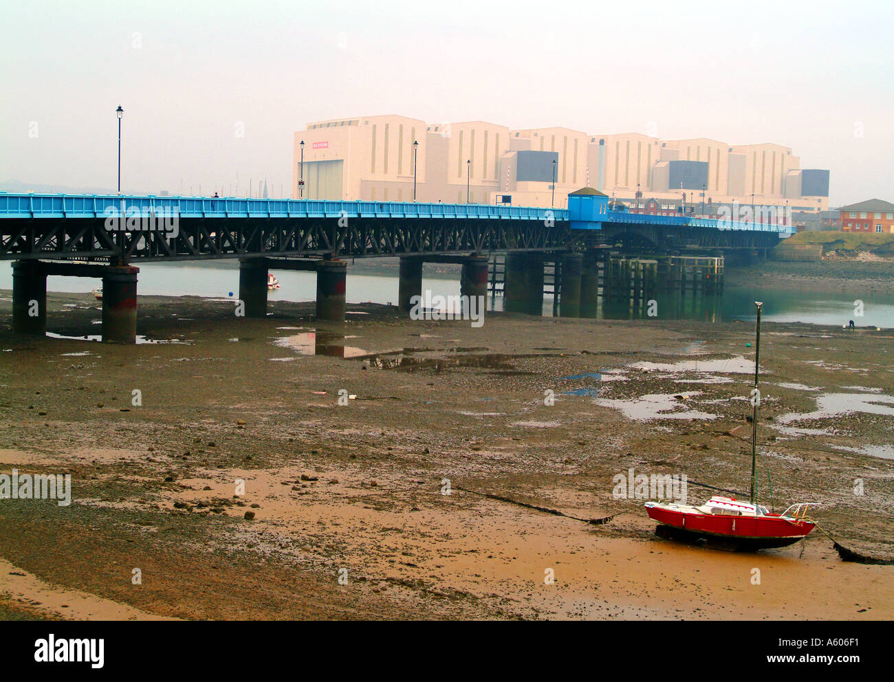 Bae barrow hi-res stock photography and images - Alamy