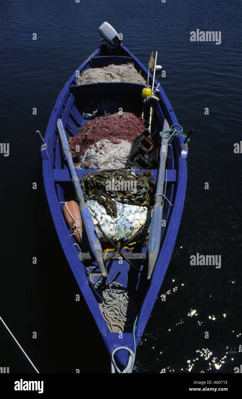Nice long fishing boat hi-res stock photography and images - Alamy