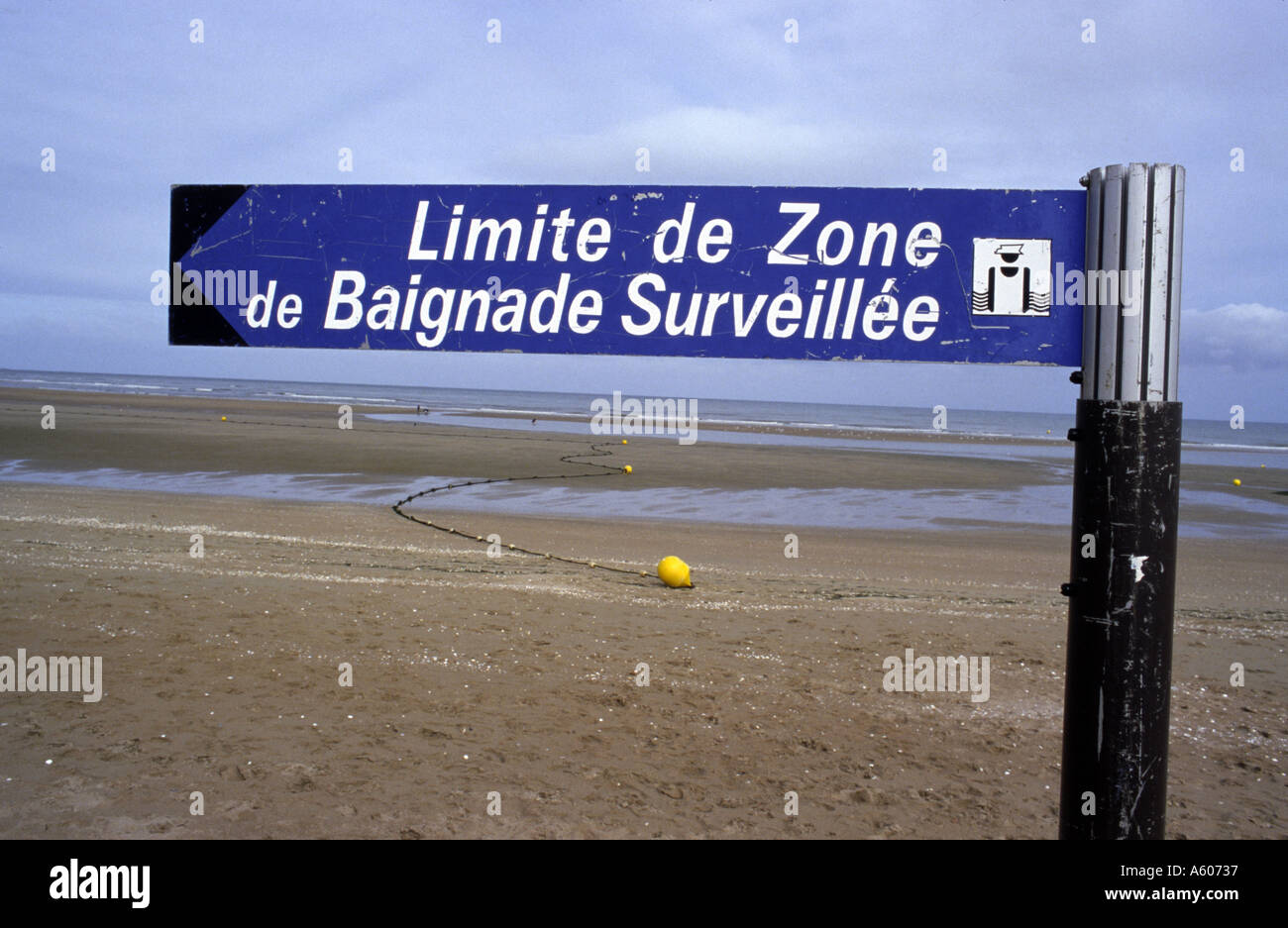 Sign of save France Stock Photo - Alamy