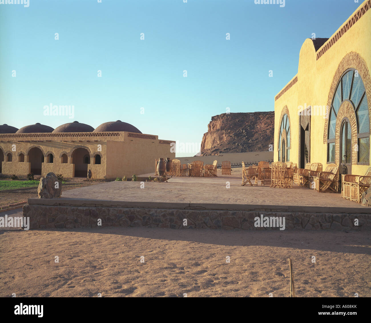 Nubian House Sudan High Resolution Stock Photography and Images - Alamy