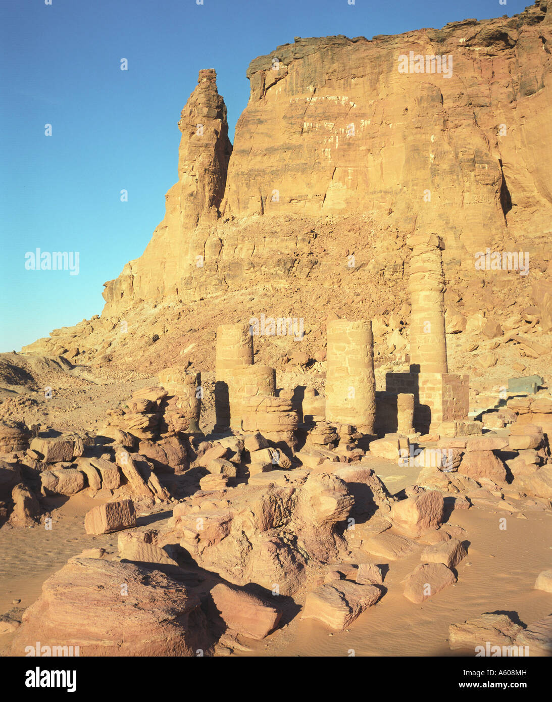 Barkal hi-res stock photography and images - Alamy
