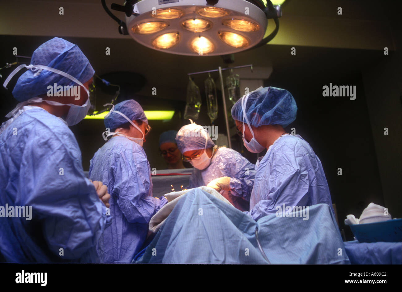 Caesarean nhs hi-res stock photography and images - Alamy