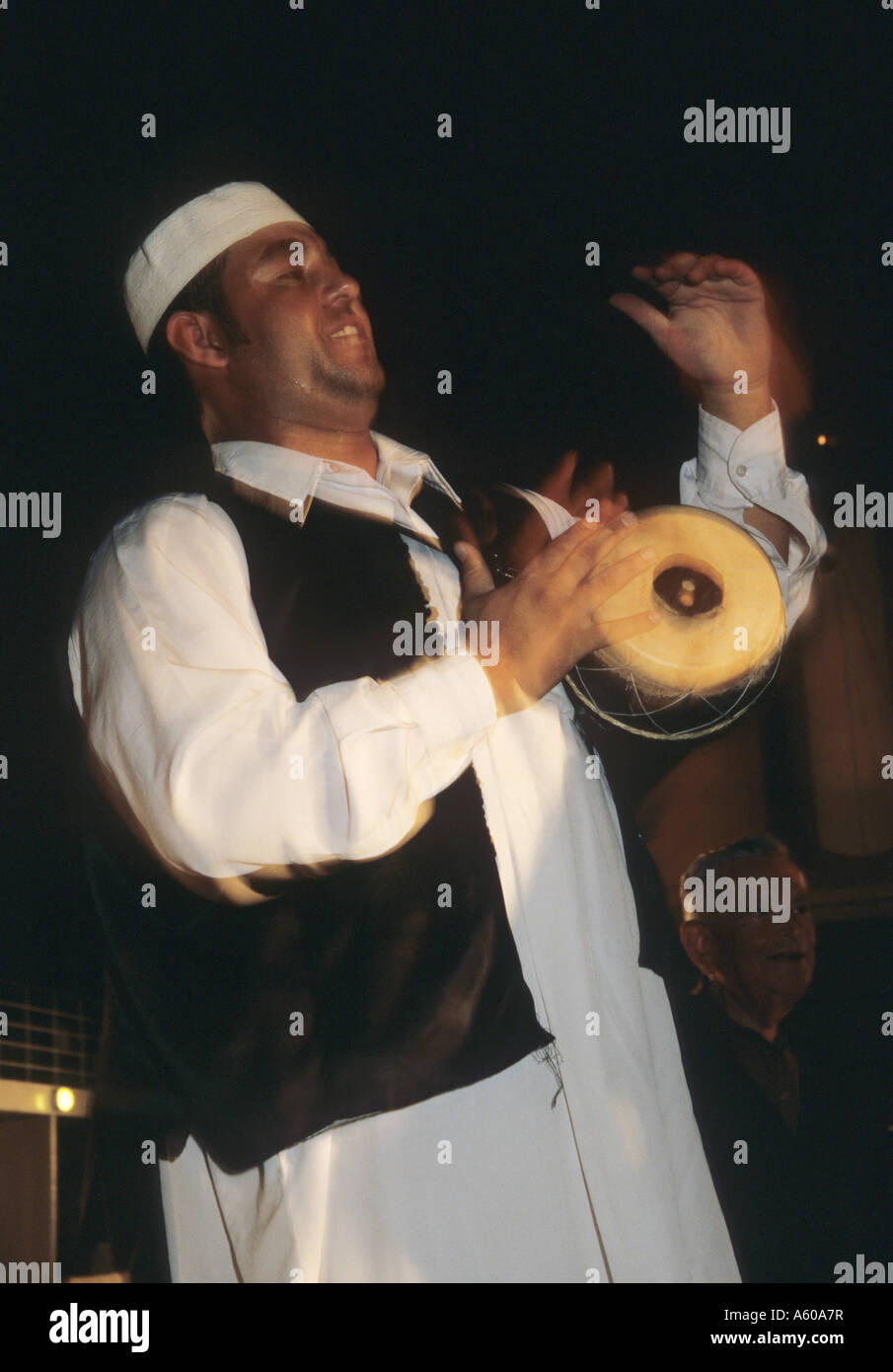 Berber artist hi-res stock photography and images - Alamy