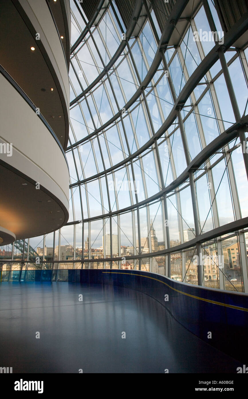 Interior sage gateshead hi-res stock photography and images - Alamy