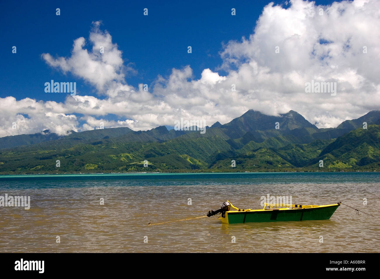 Captain cook tahiti hi-res stock photography and images - Alamy