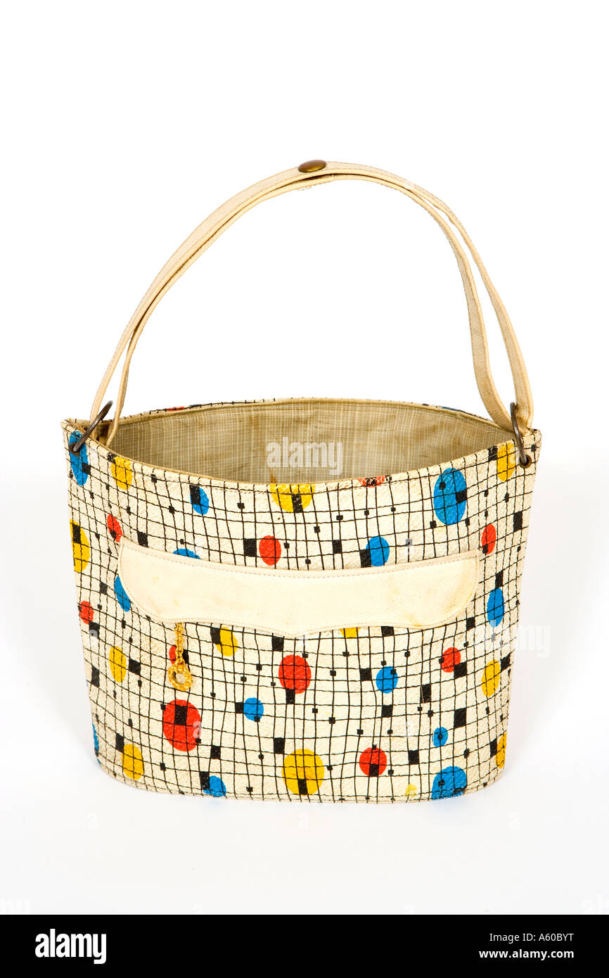 1960 shopping hi-res stock photography and images - Alamy