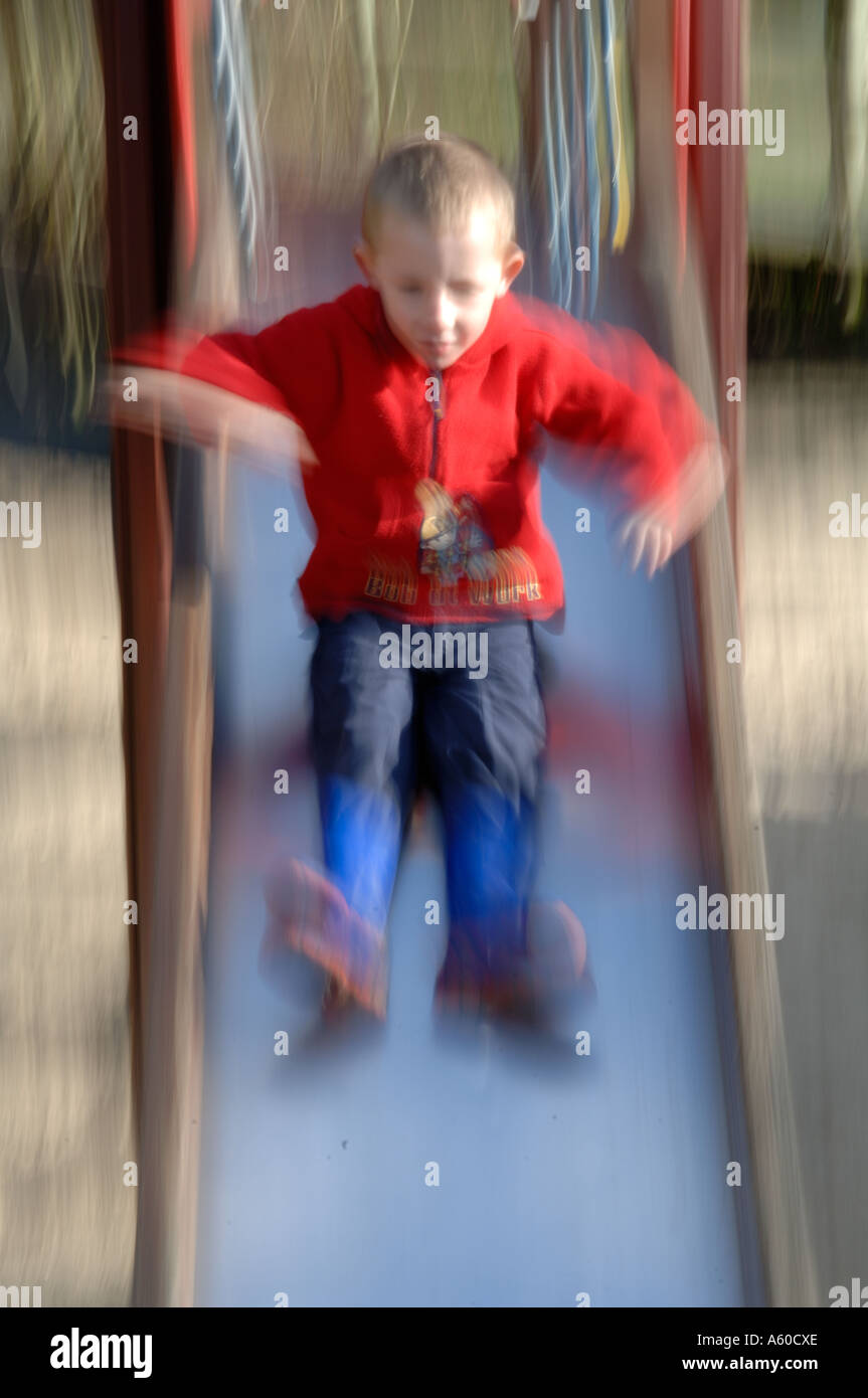 Center parcs longleat slide hi-res stock photography and images - Alamy