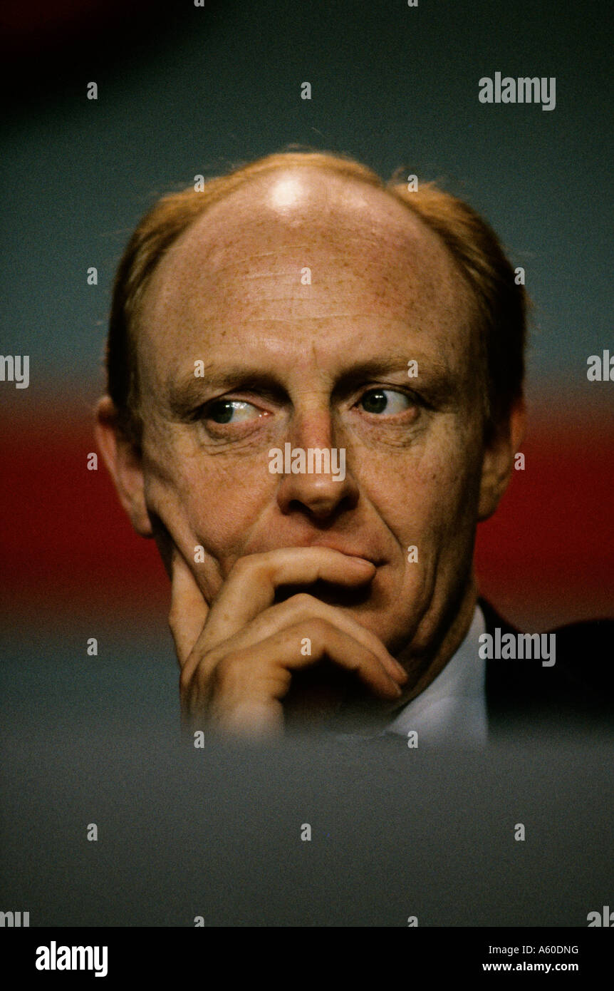 Conference british labour party hi-res stock photography and images - Alamy