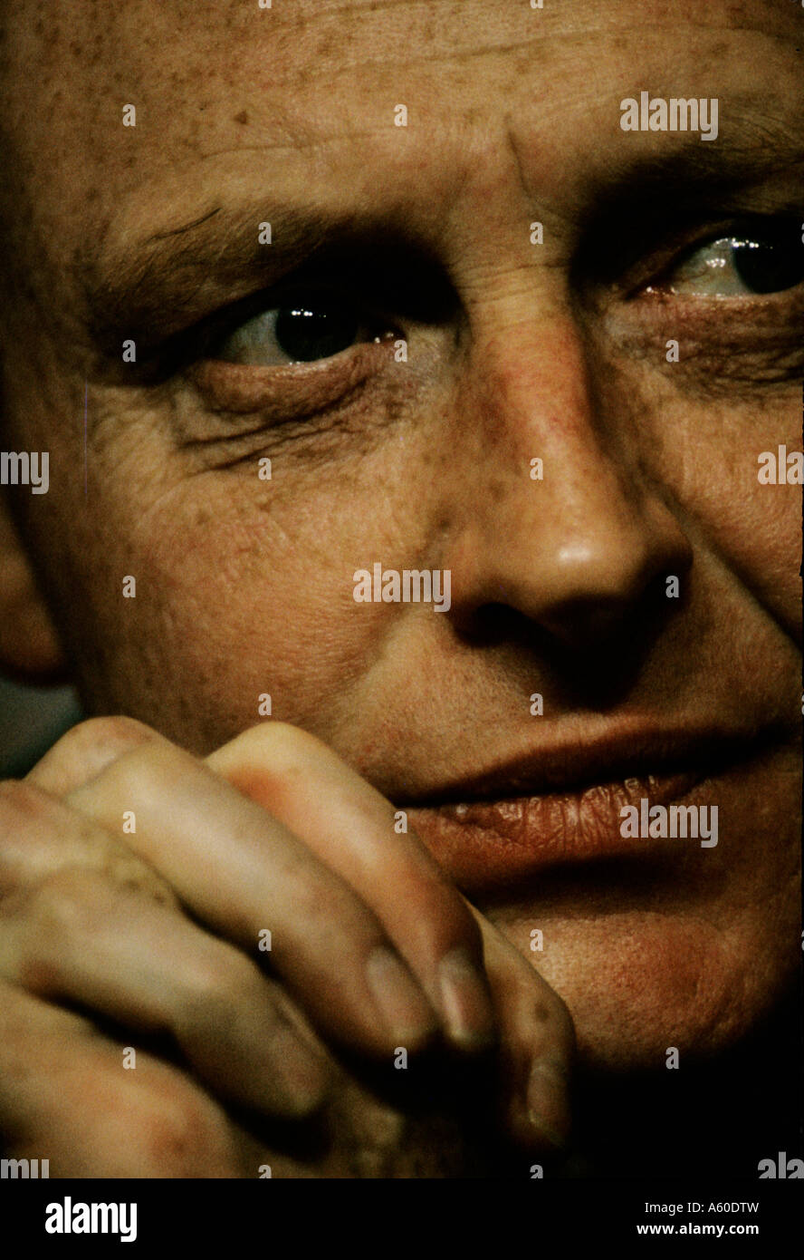 Conference british labour party hi-res stock photography and images - Alamy