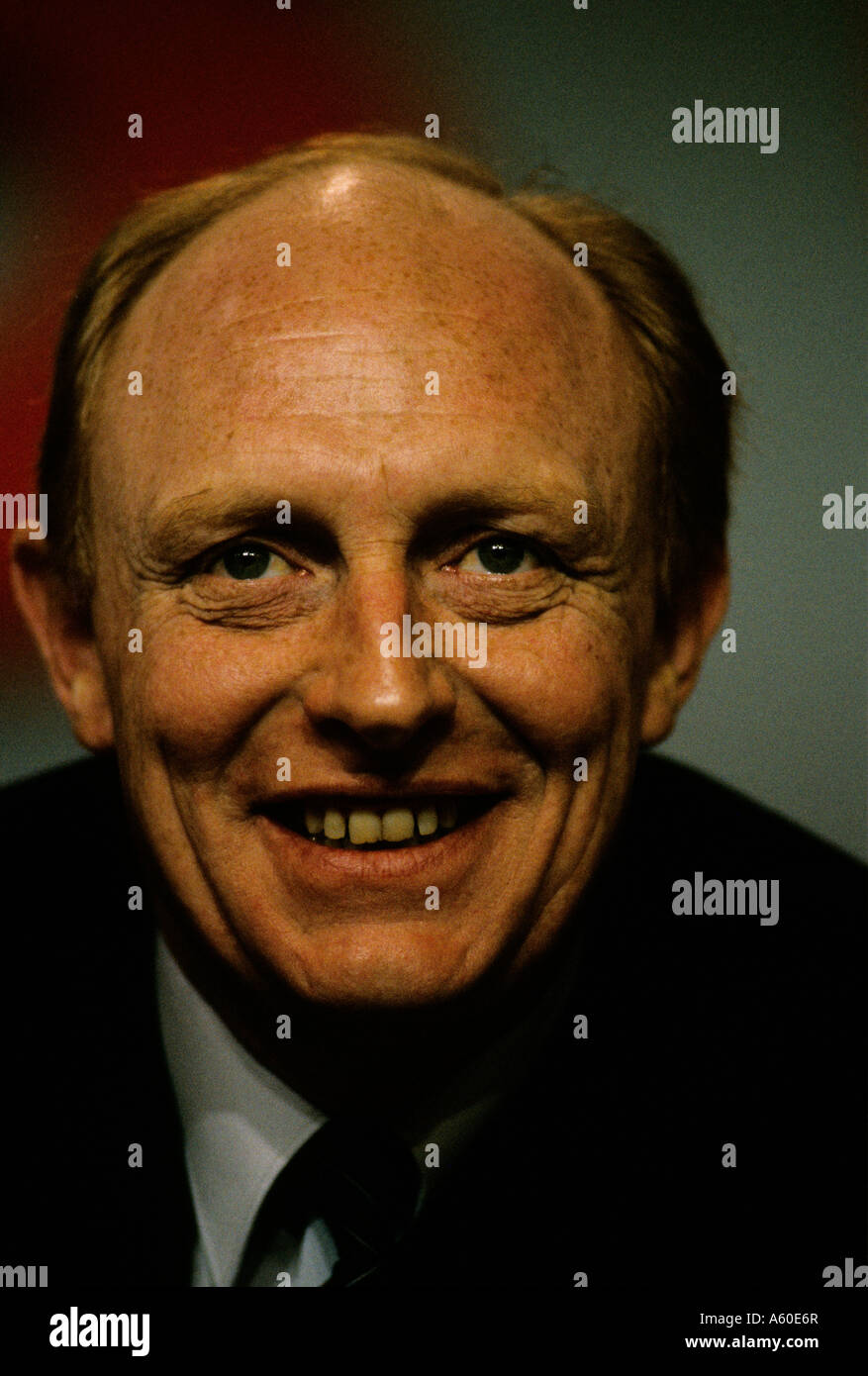 1985 neil kinnock hi-res stock photography and images - Alamy