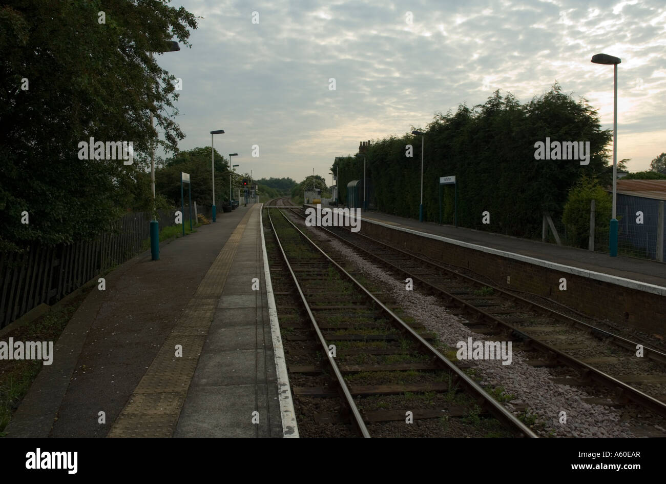 Nafferton hi-res stock photography and images - Alamy