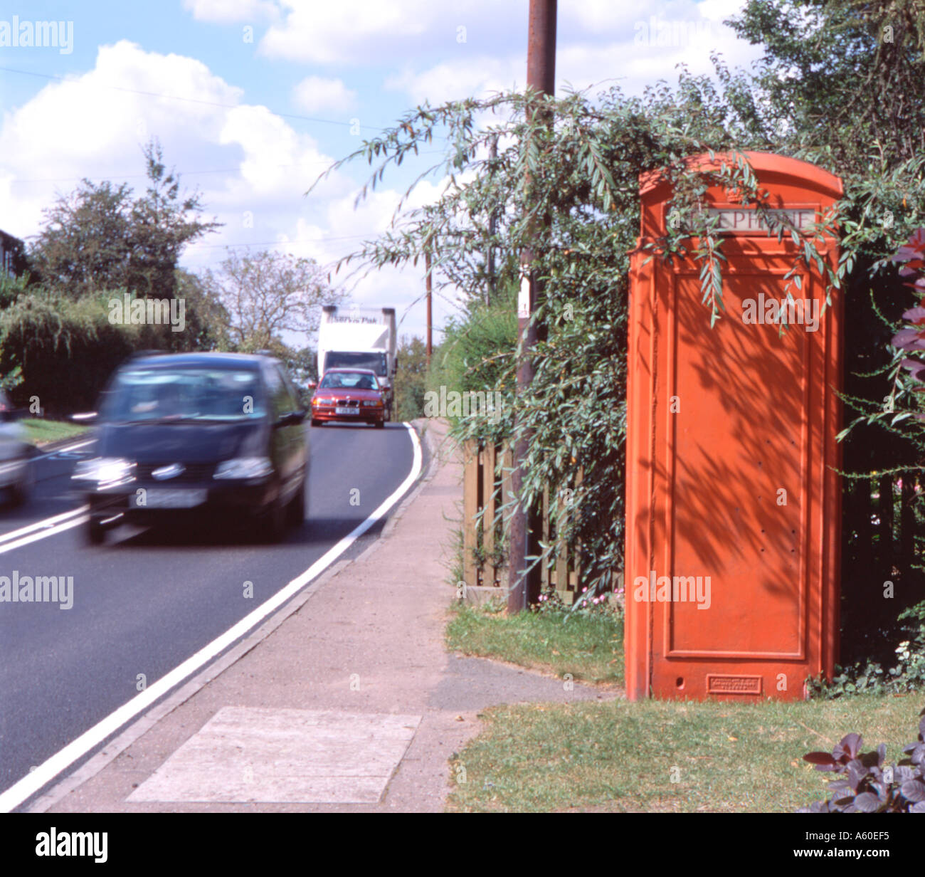 Cars of the past hi-res stock photography and images - Alamy