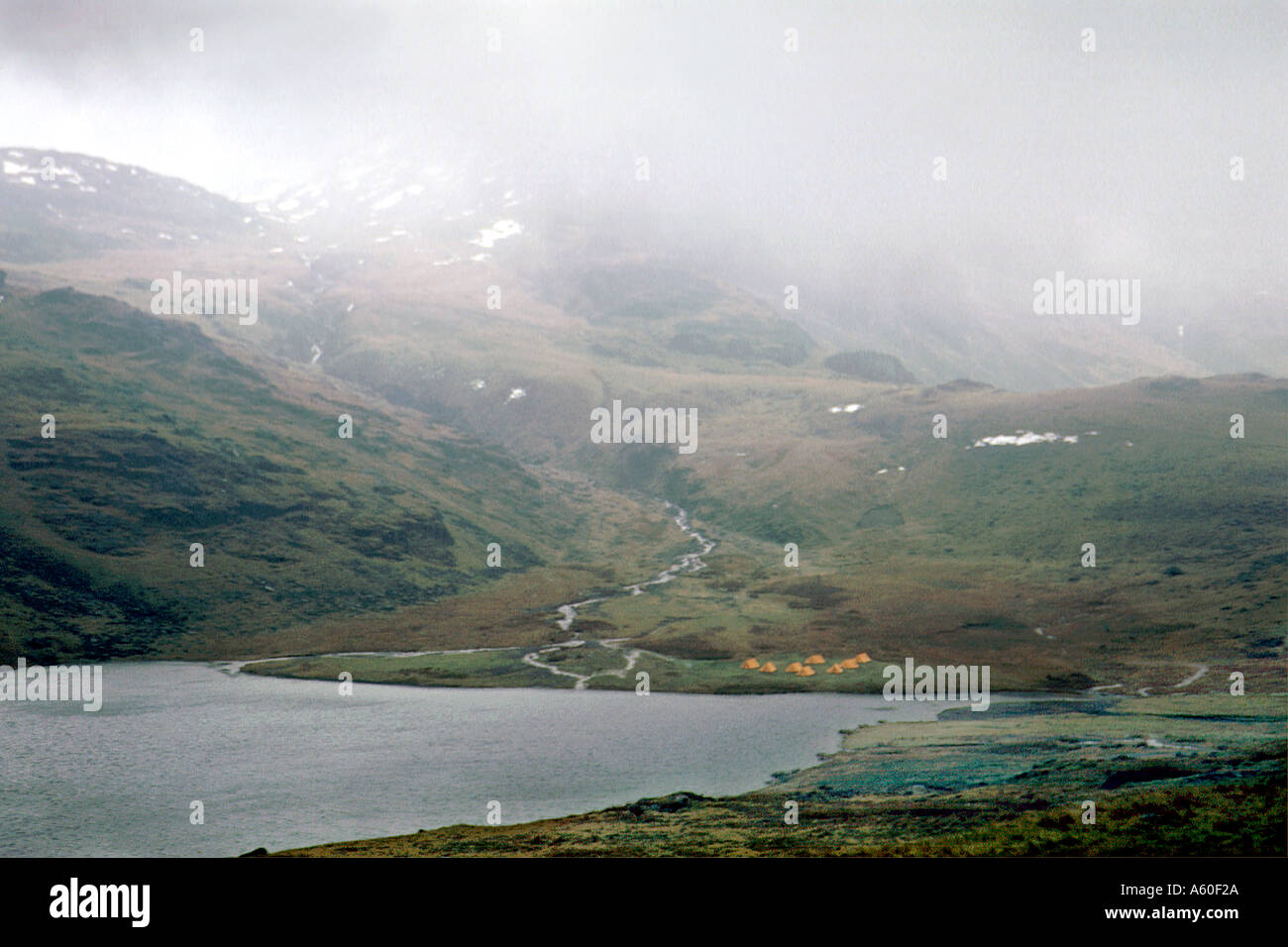 Styhead hi-res stock photography and images - Alamy