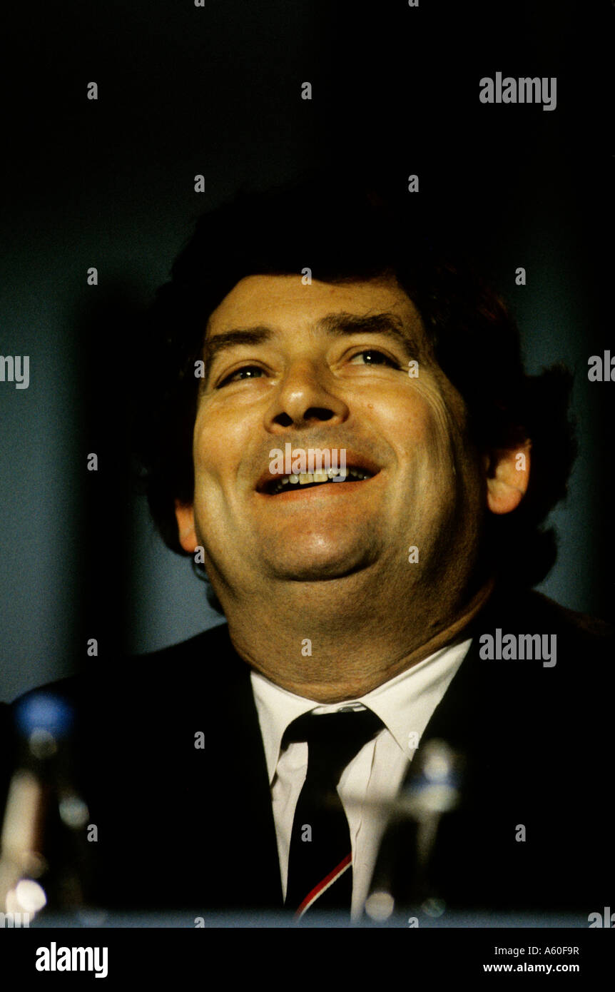 Nigel lawson hi-res stock photography and images - Alamy