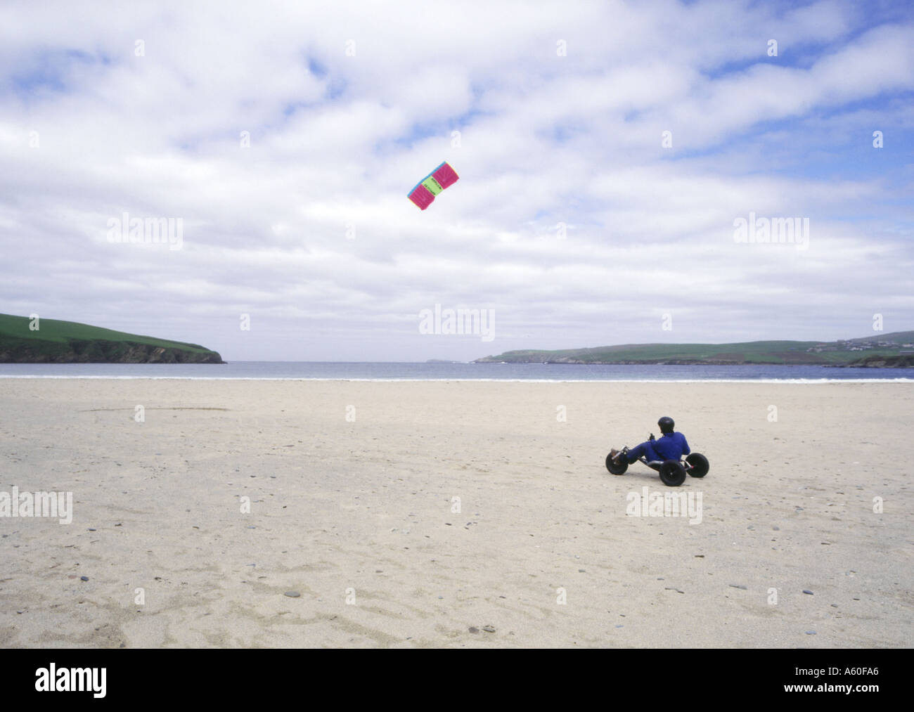 Scottish cart hi-res stock photography and images - Alamy