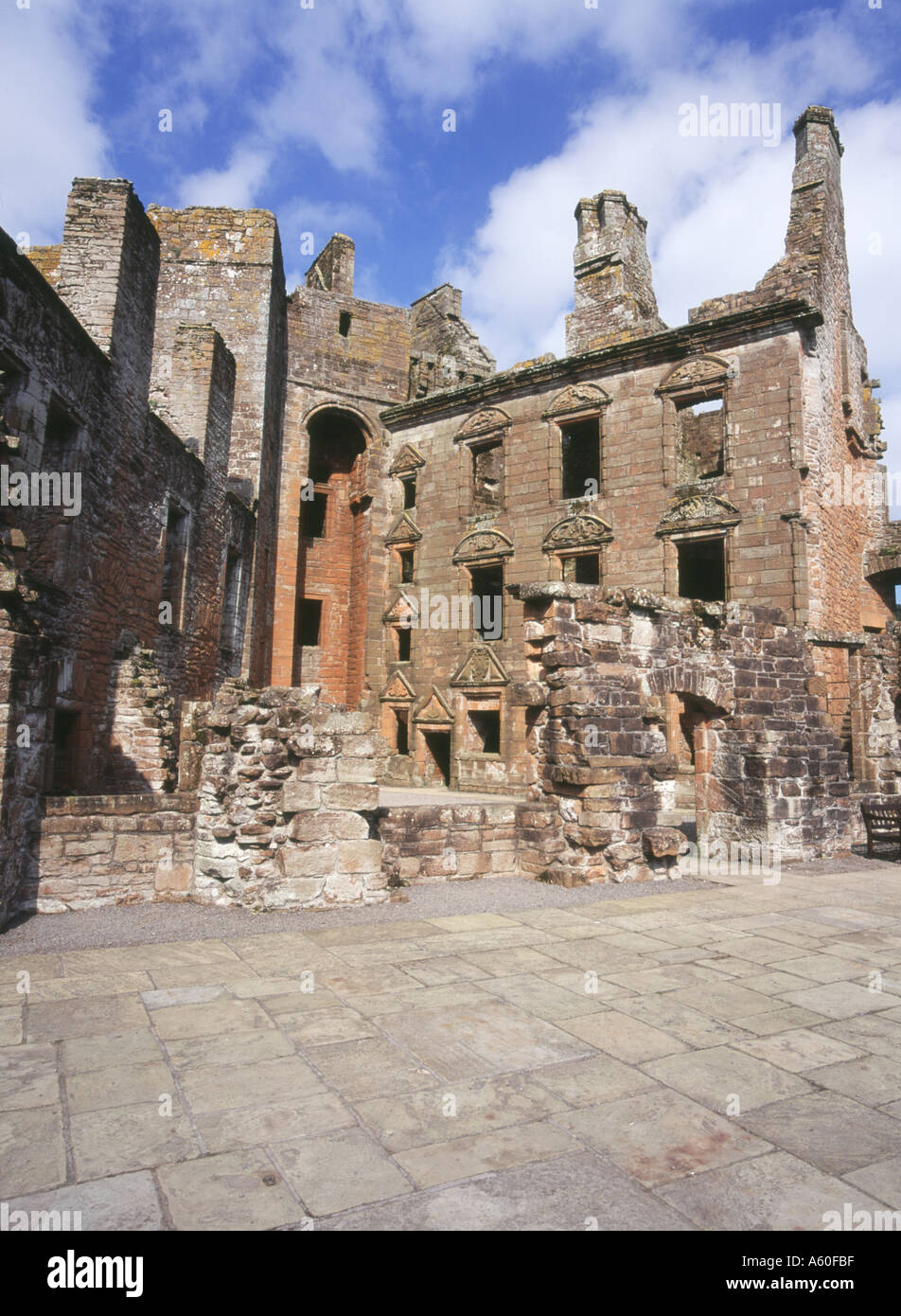 Triangular castles hi-res stock photography and images - Alamy