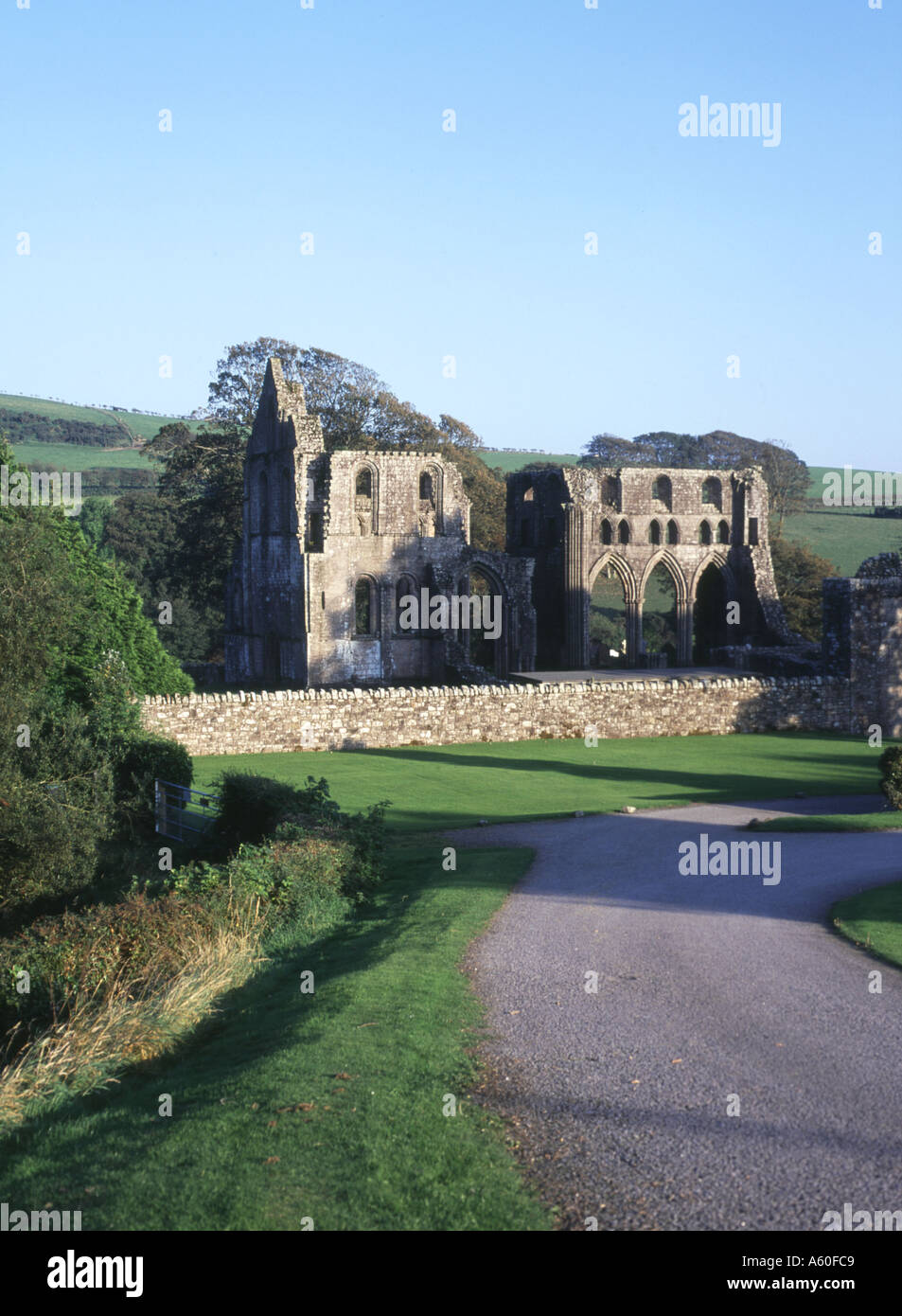 dh Dundrennan Abbey DUNDRENNAN DUMFRIES Cistercian monks monastery ...