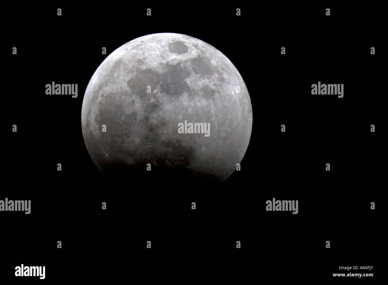 Moon at its brightest hi-res stock photography and images - Alamy