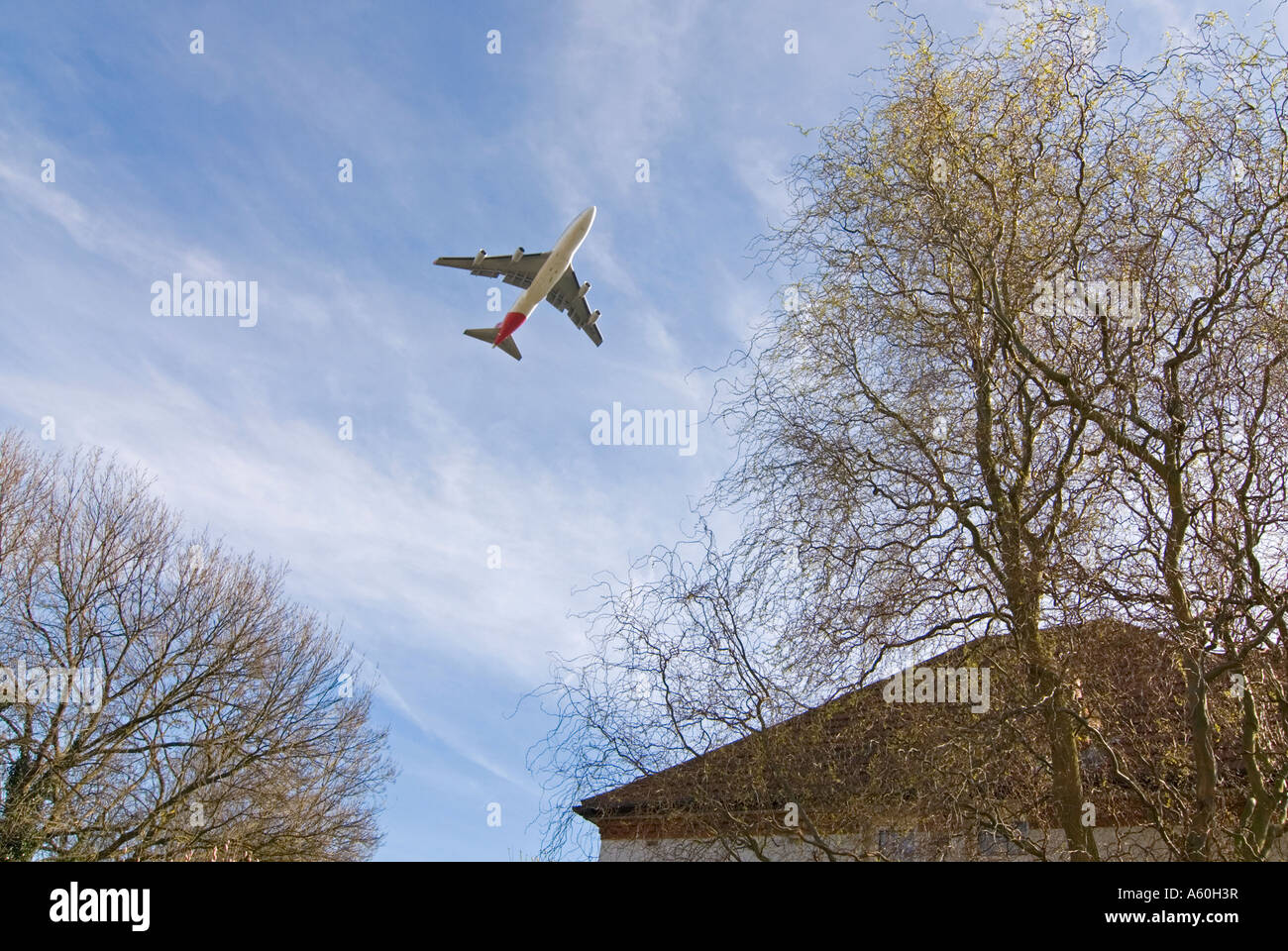 Controversial aircraft hi-res stock photography and images - Alamy