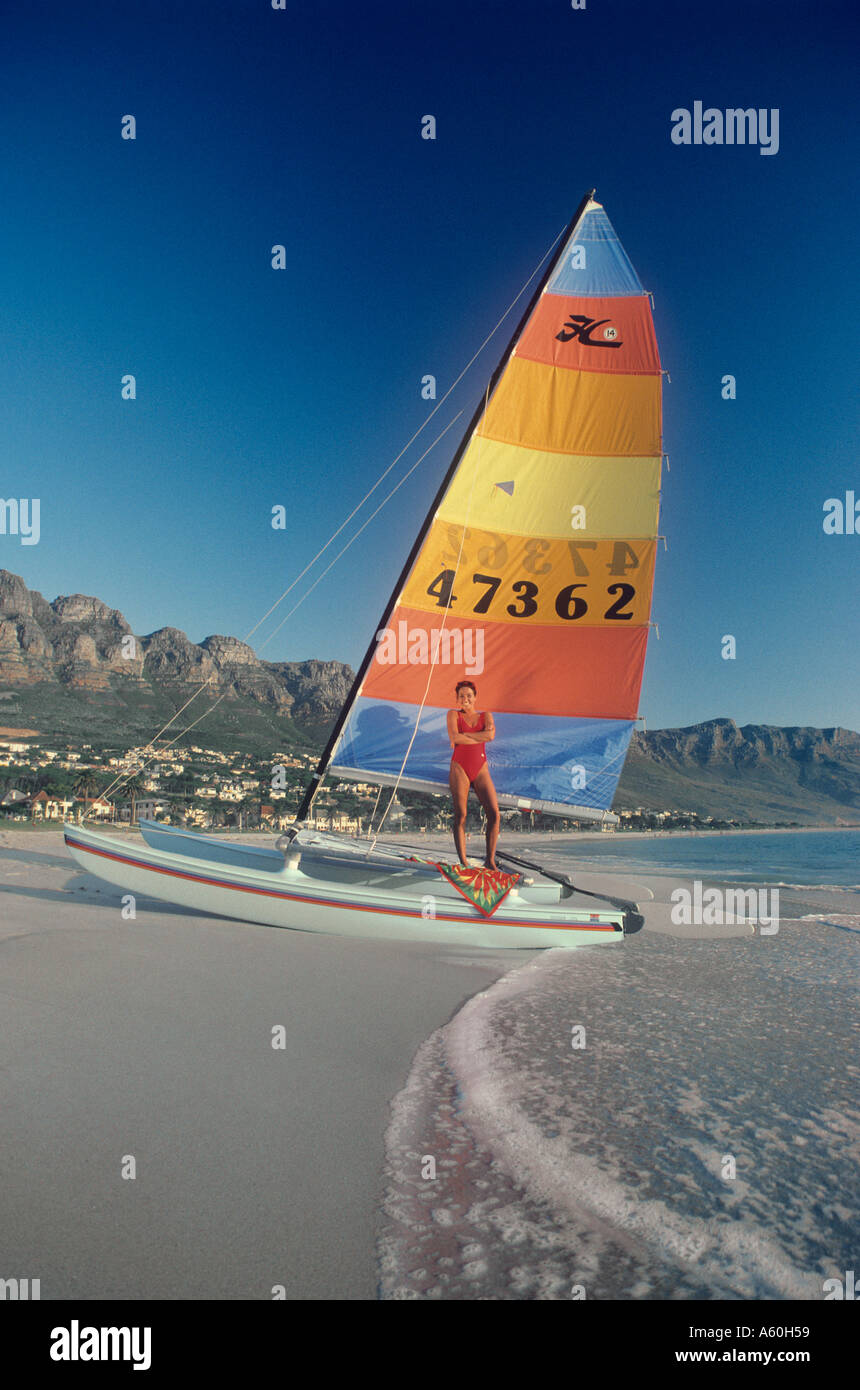 1980s tropical island hi-res stock photography and images - Alamy