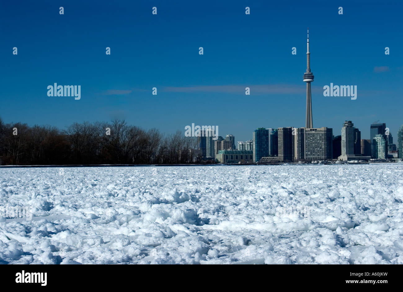Seasons in toronto hi-res stock photography and images - Alamy