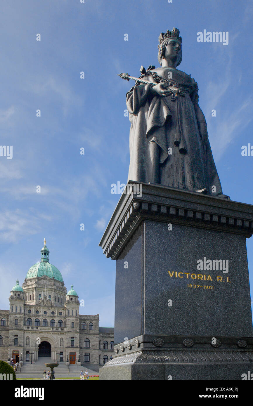 Statues Of Queen Victoria In Canada at Claire Grissom blog