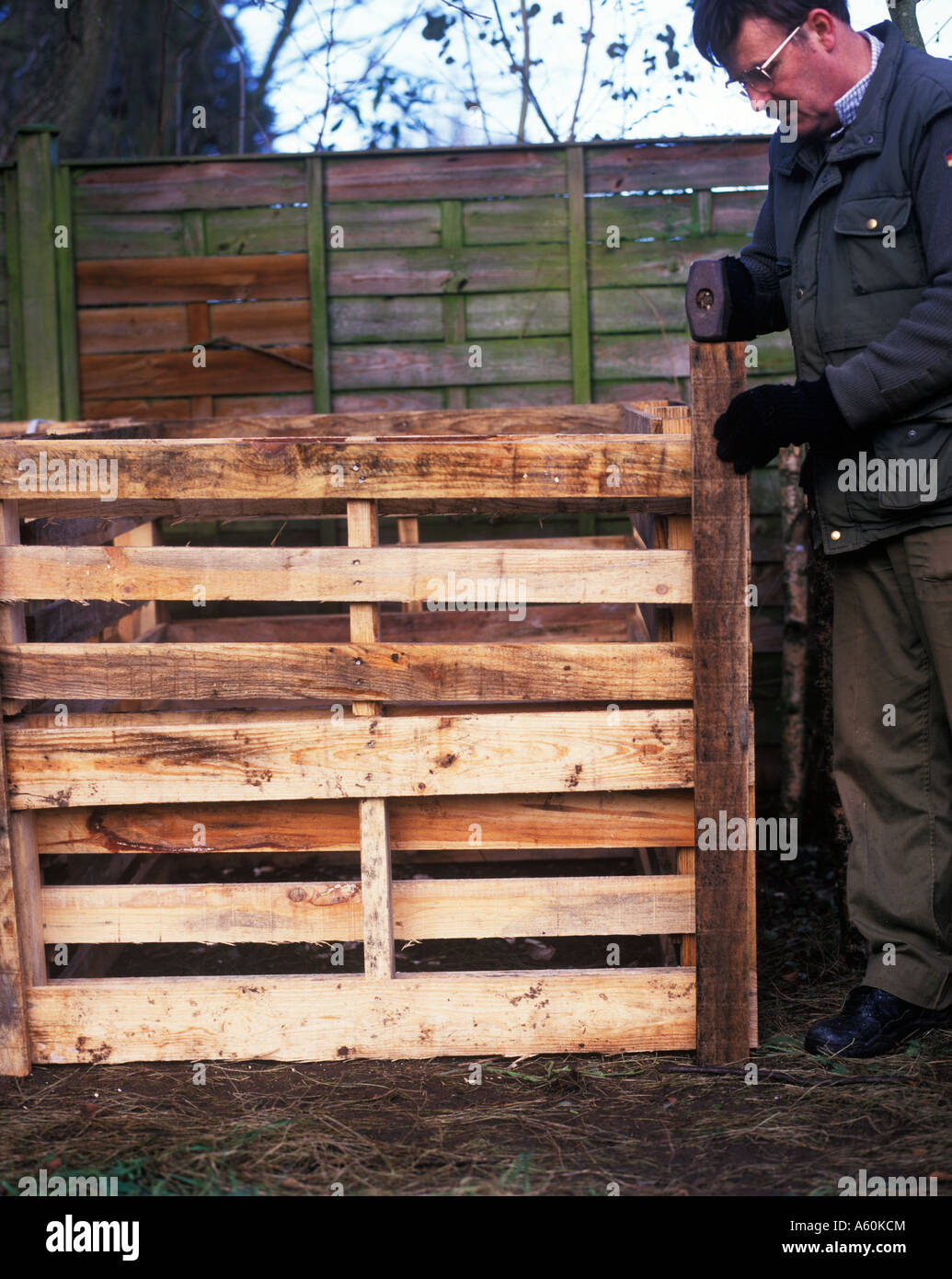 Corner fitting hi-res stock photography and images - Alamy