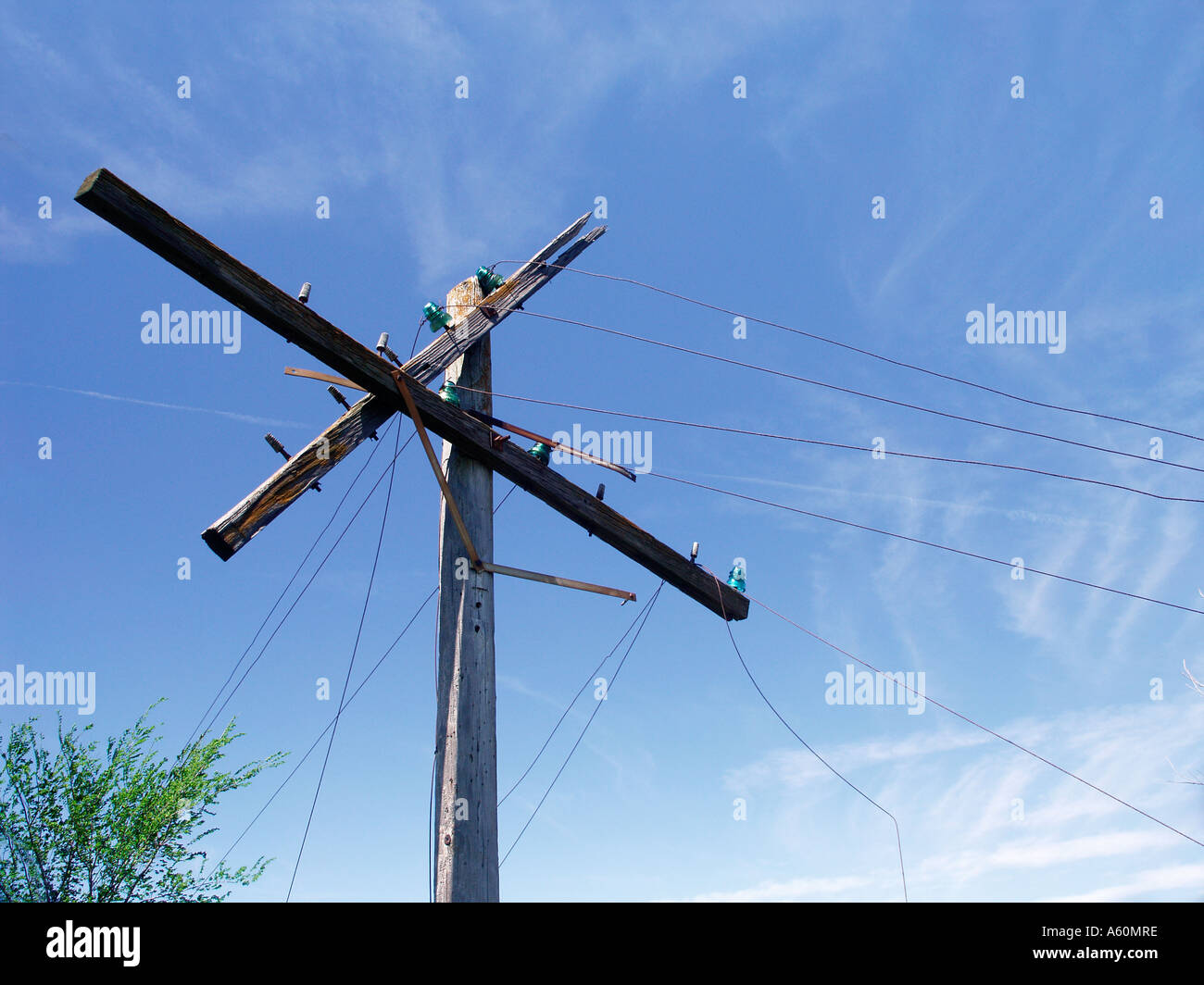 Breakdown in Communications Stock Photo - Alamy