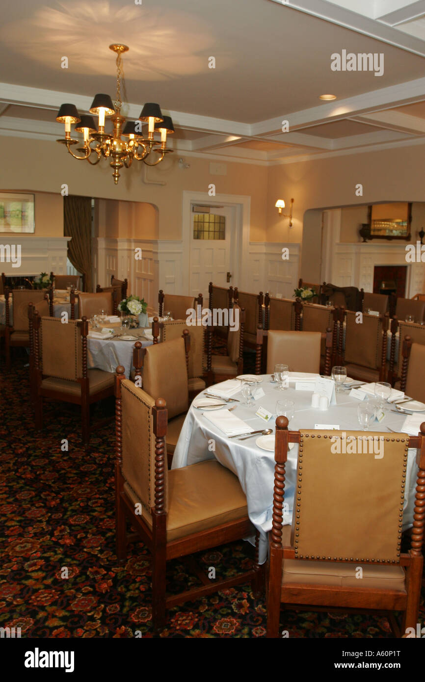 Hart House Restaurant, Burnaby, Canada Stock Photo - Alamy