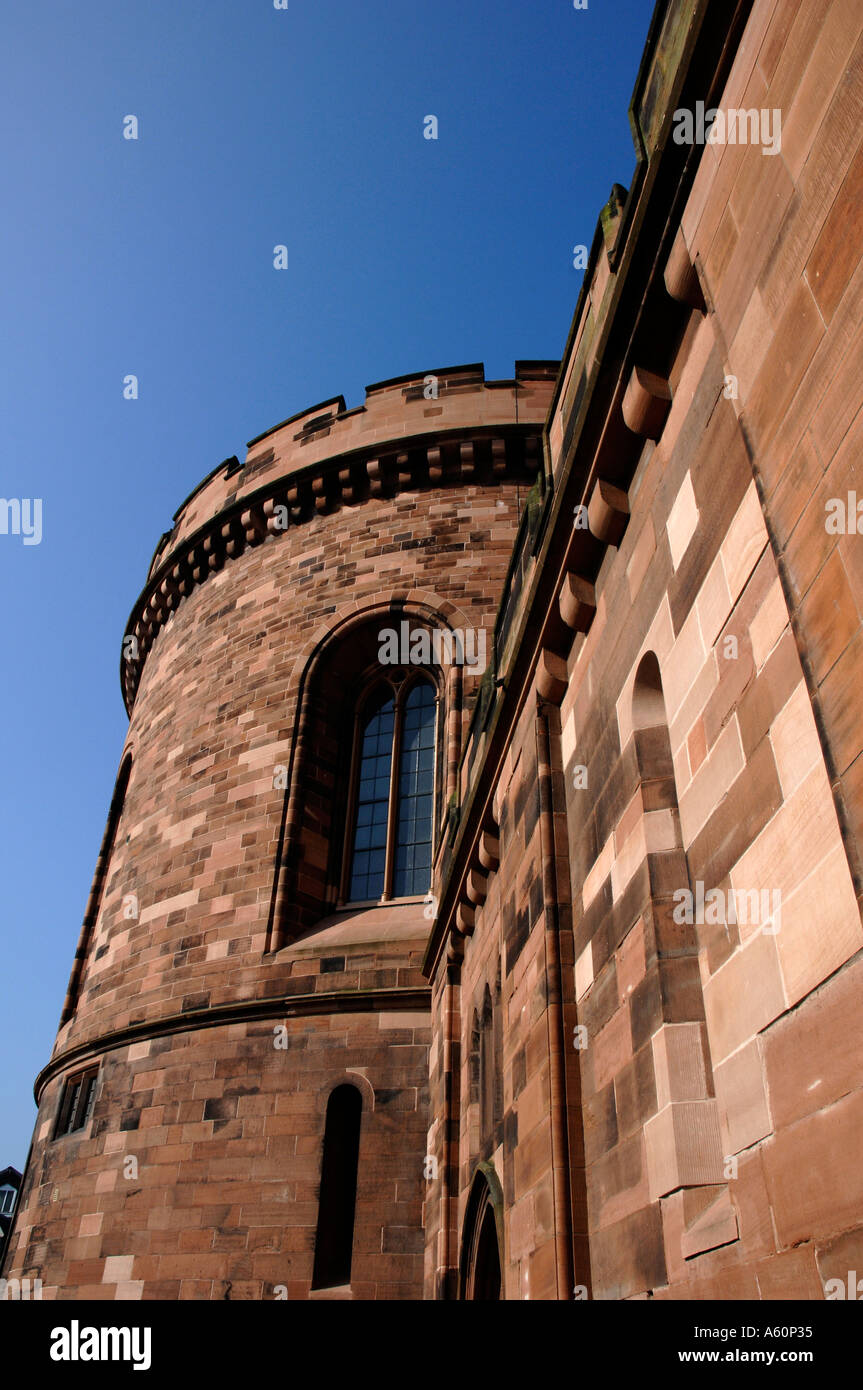 Citadel carlisle hi-res stock photography and images - Alamy