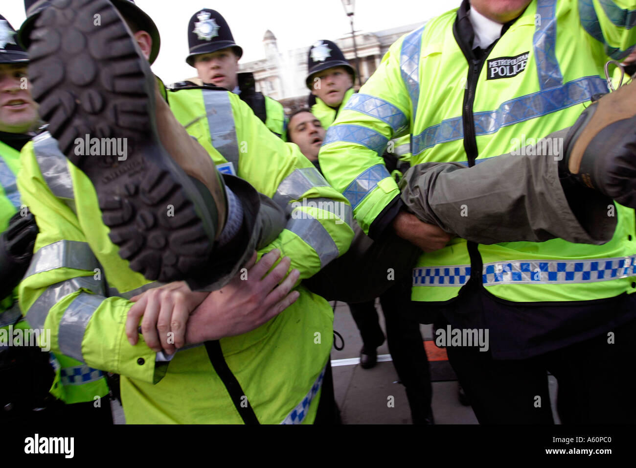Arresting Stock Photos & Arresting Stock Images - Alamy