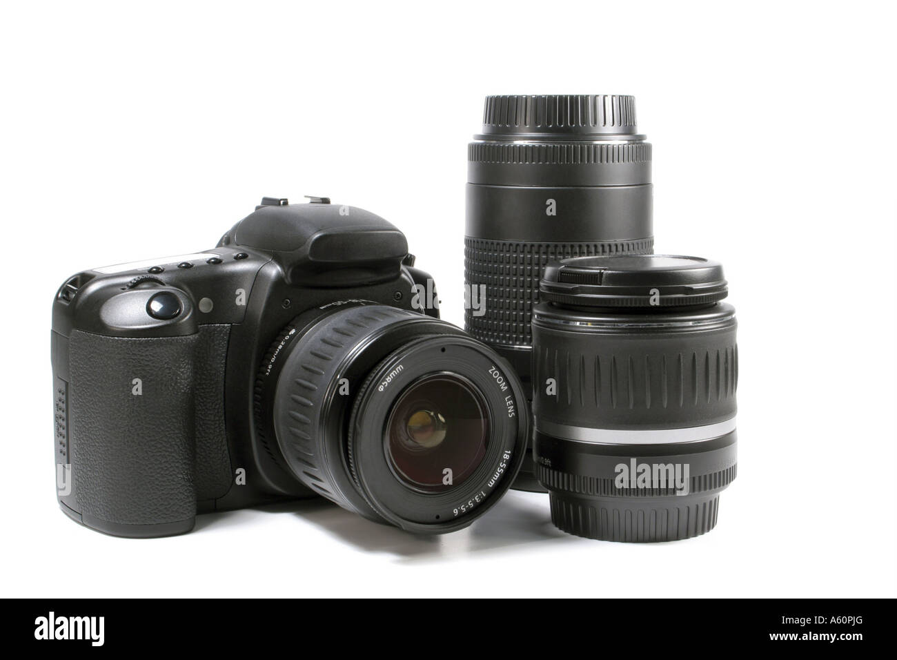 Digital slrs hi-res stock photography and images - Alamy