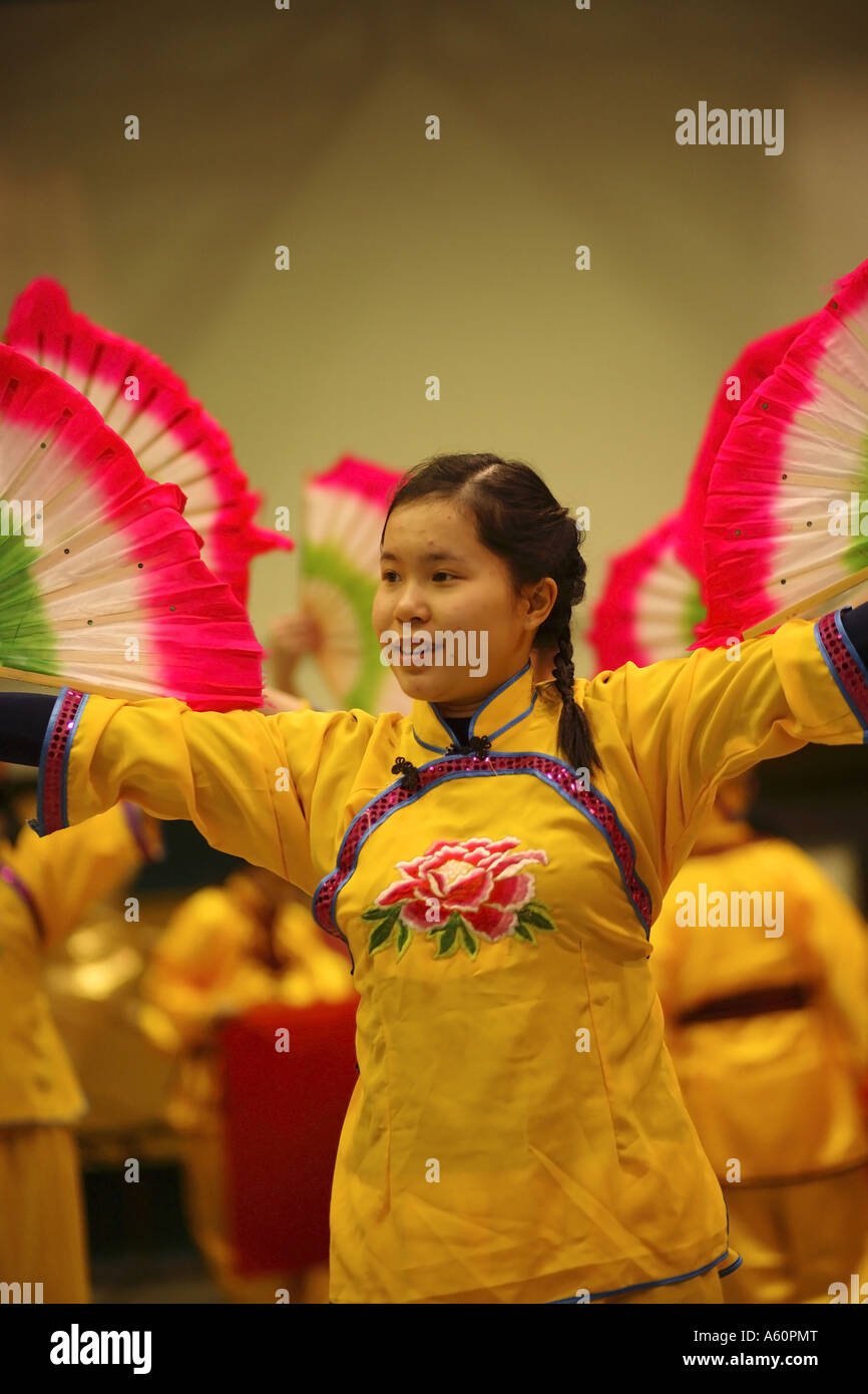 Chinese New Year Celebration, Vancouver, Canada Stock Photo - Alamy
