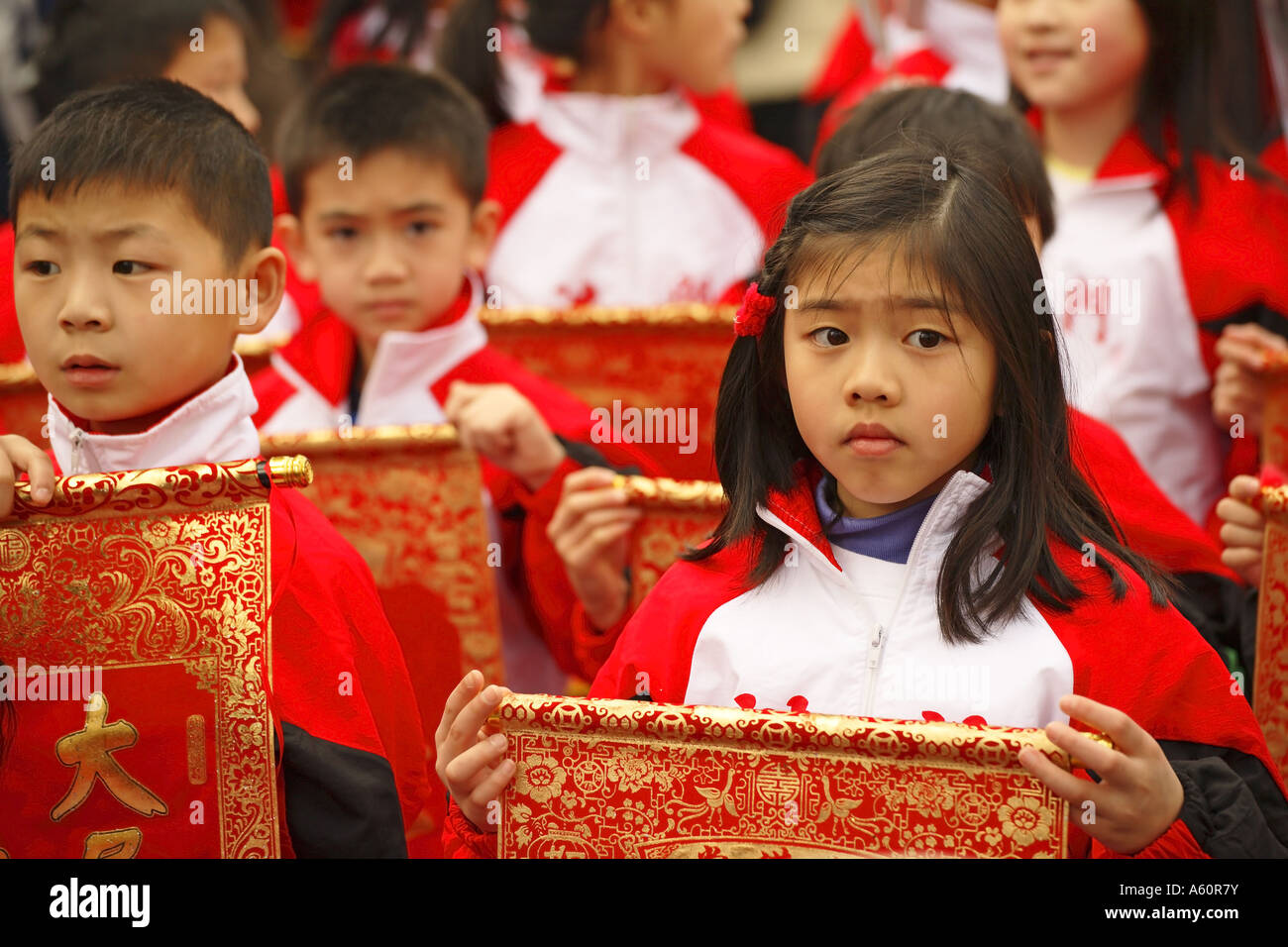 Vancouver chinatown banner hi-res stock photography and images - Alamy