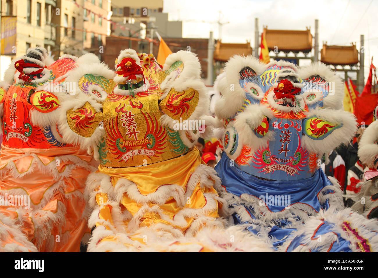 Chinese canadian community hi-res stock photography and images - Alamy