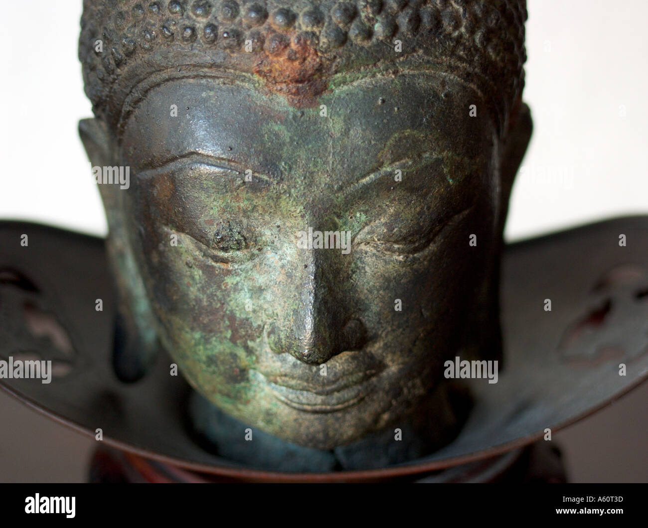 Cast iron head hi-res stock photography and images - Alamy