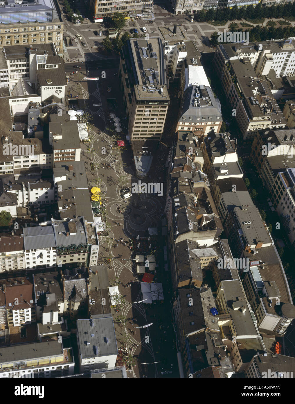 Rathenau hi-res stock photography and images - Alamy