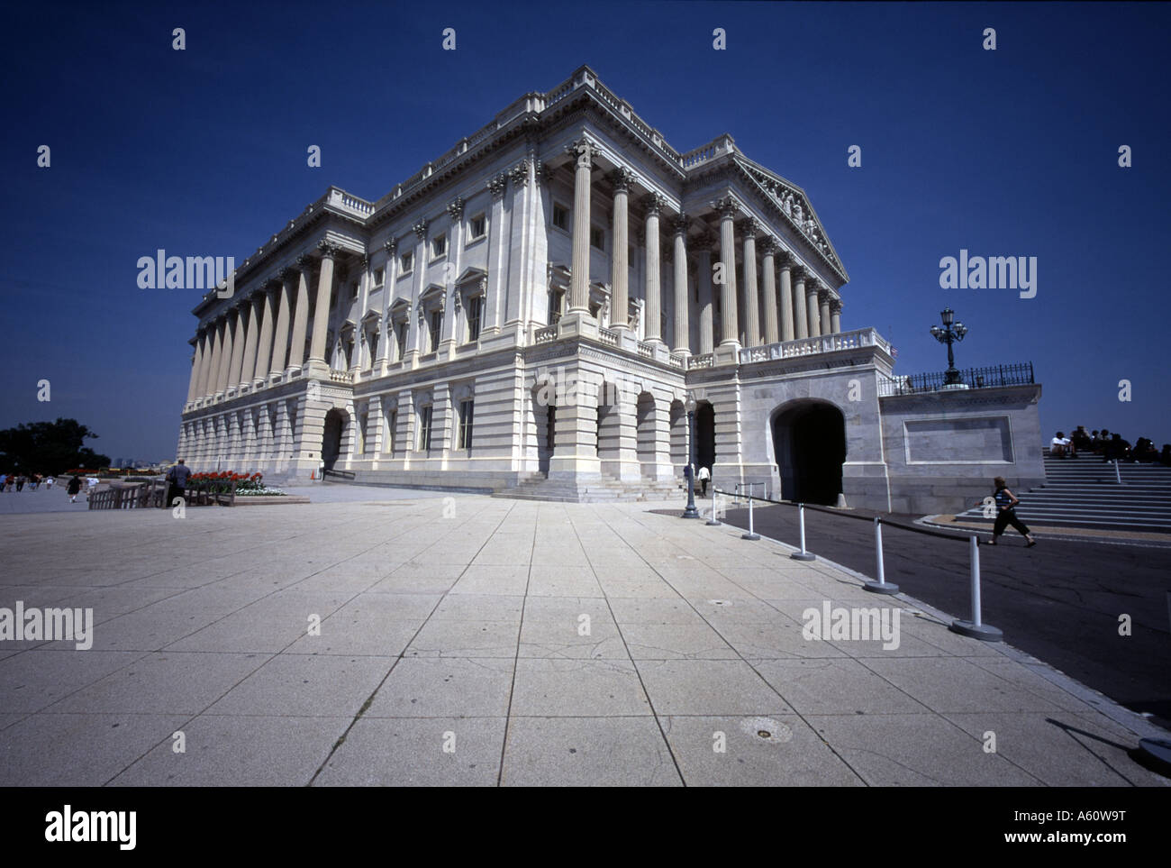 U.S. Capitol Building, Washington D.C Stock Photo - Alamy