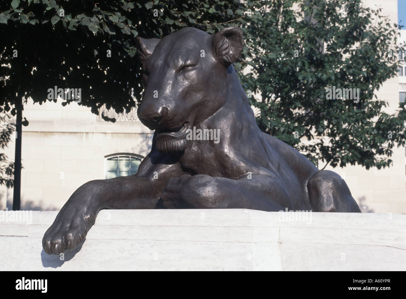 National law enforcement officers memorial hi-res stock photography and ...