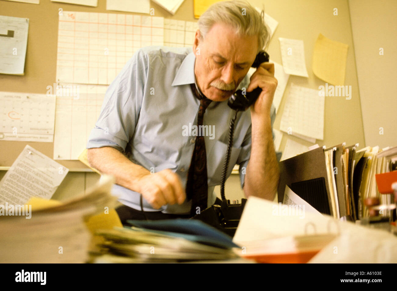 Harried hi-res stock photography and images - Alamy