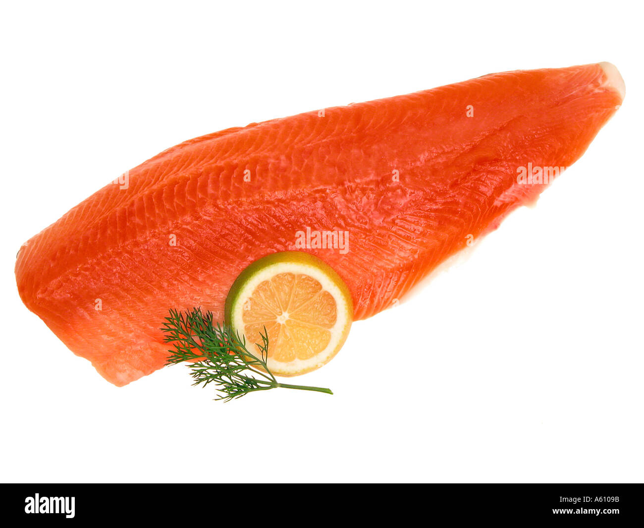fish fillet cutout cut out Stock Photo - Alamy