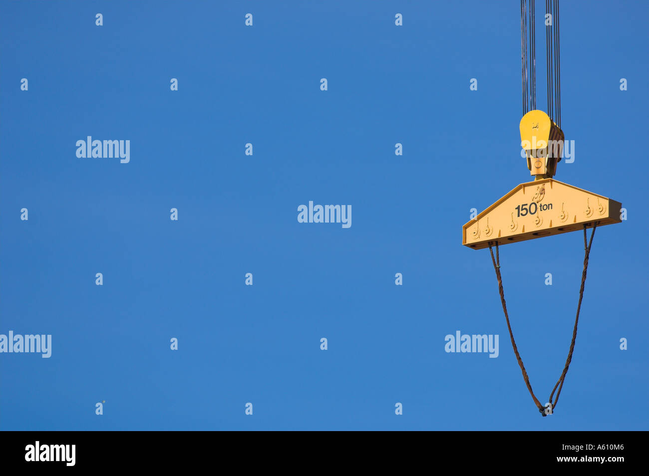 Crane eriksberg gothenburg hi-res stock photography and images - Alamy