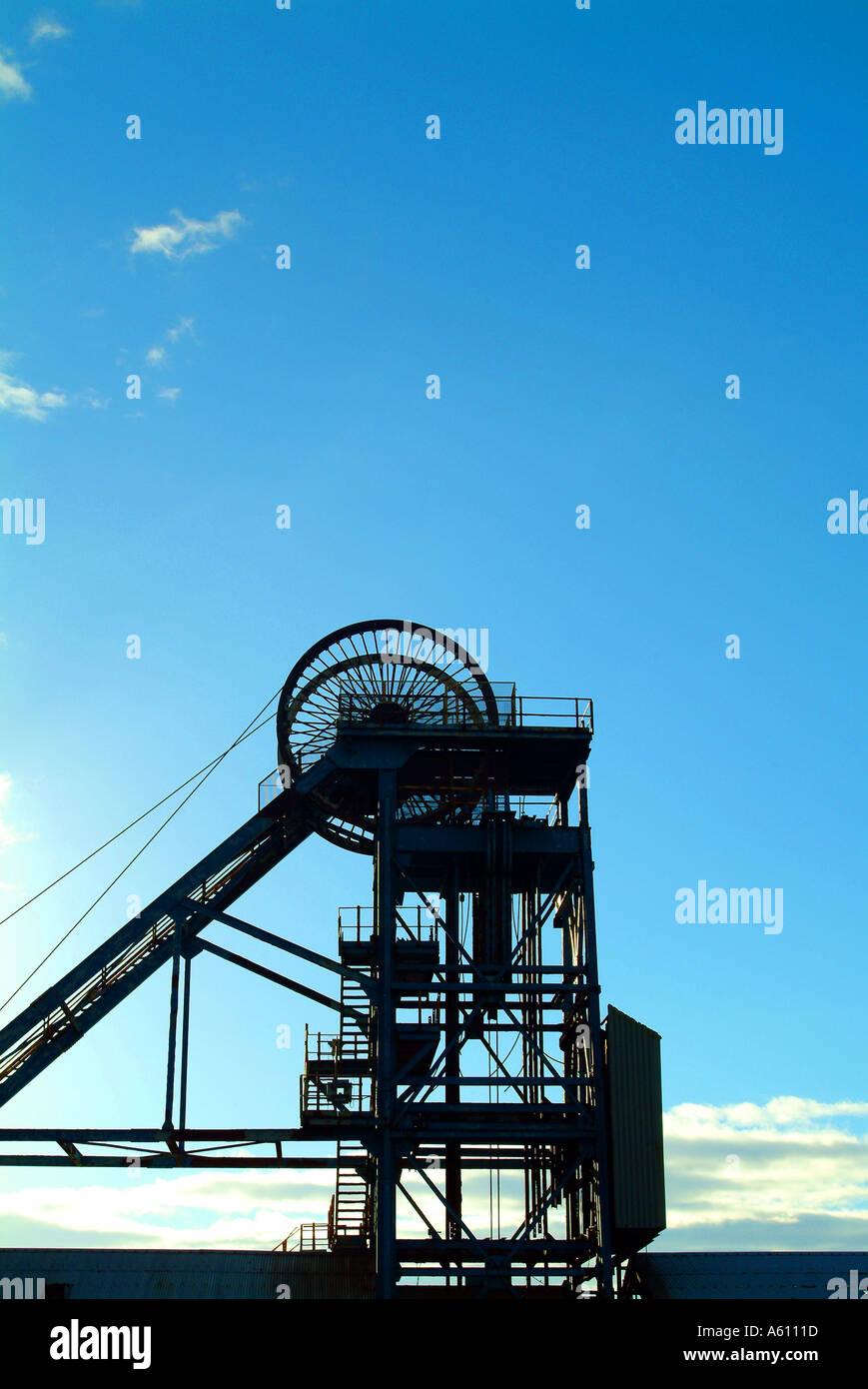 Whitehaven Mine High Resolution Stock Photography and Images - Alamy