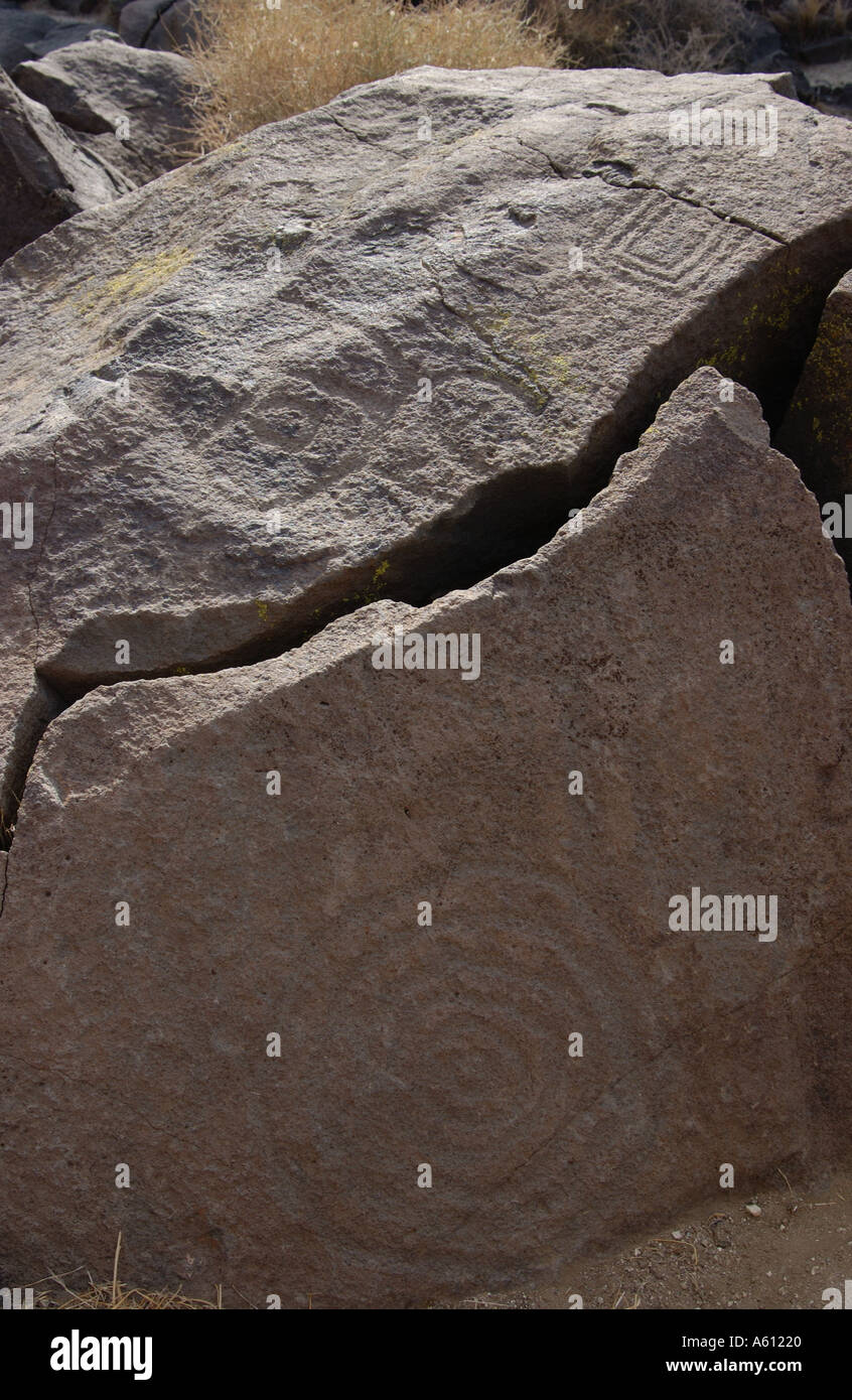 rock ancient art petroglyph "cave paintings Stock Photo - Alamy