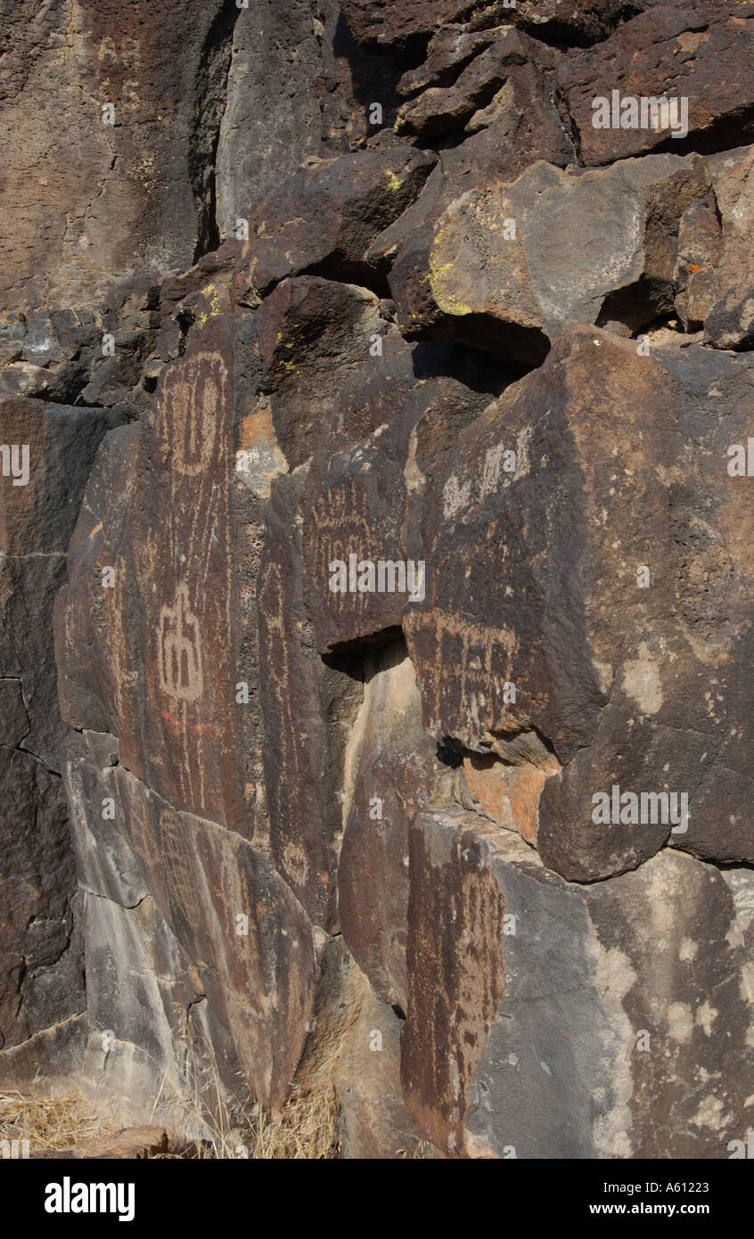 rock ancient art petroglyph "cave paintings Stock Photo - Alamy
