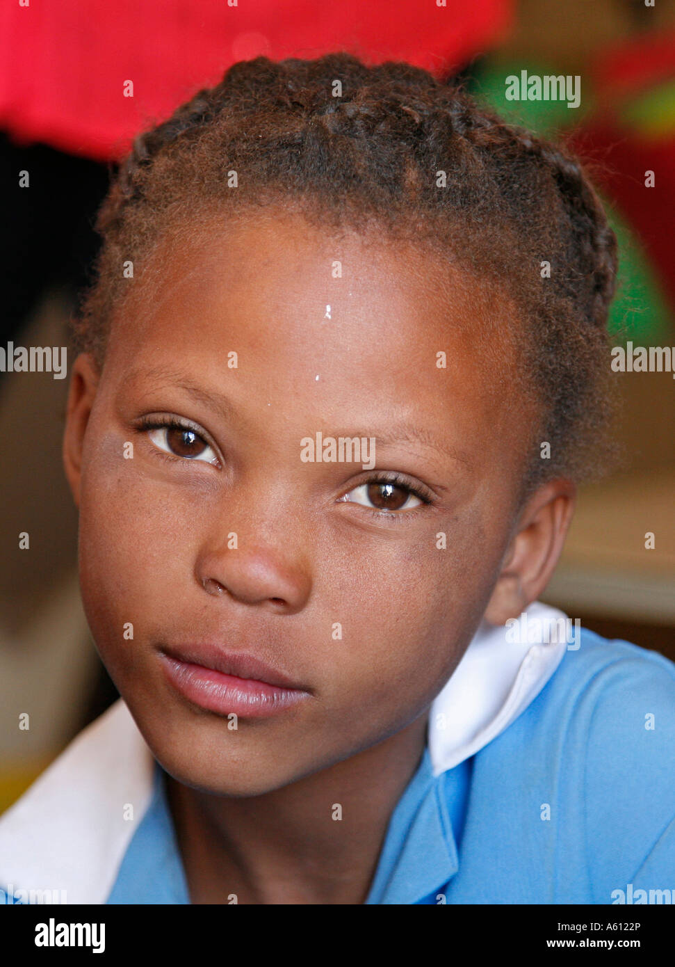 Painet jj1785 namibia poor child kid boy rehobeth attending preschool 2 ...