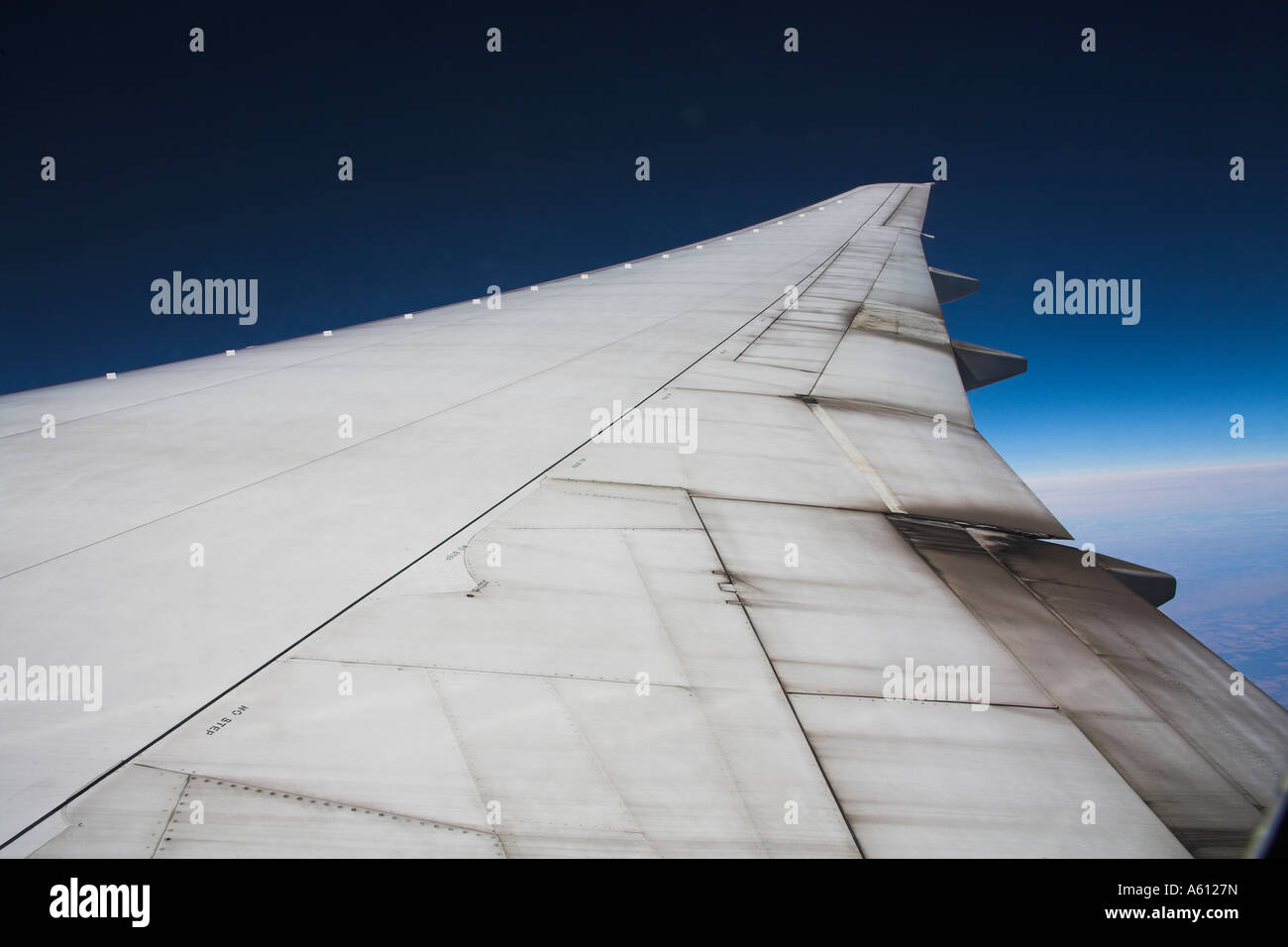 Wings aerodynamic aerodynamics hi-res stock photography and images - Alamy