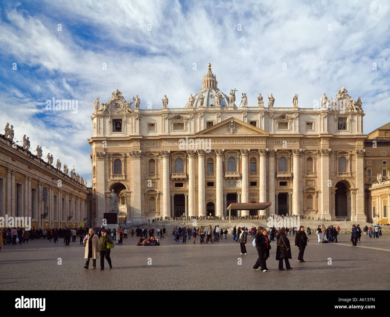 City of saint peters hi-res stock photography and images - Alamy