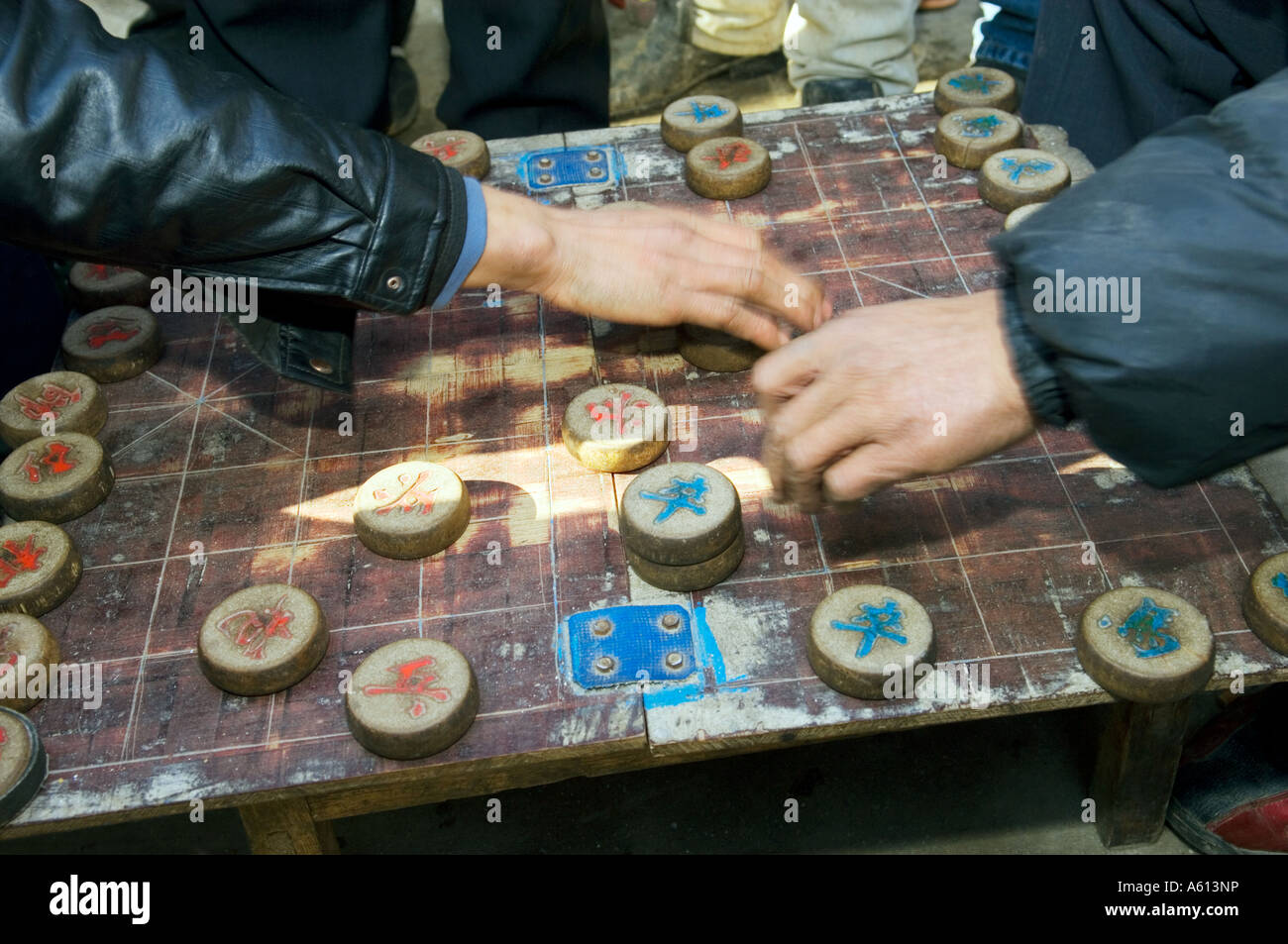 Game farming hi-res stock photography and images - Alamy